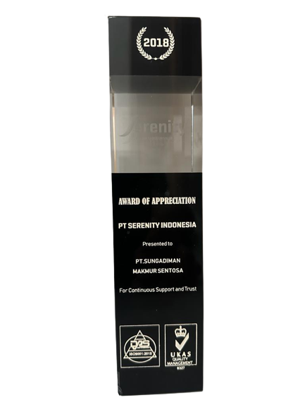 Sungadiman Makmur Sentosa